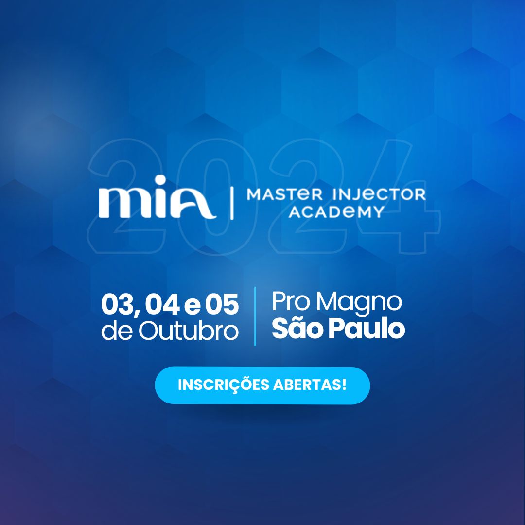 MIA 2023 - MIA • Master Injector Academy